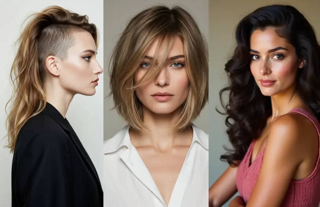 10 Trendy Italian Haircuts Every Woman Should Try - Aiza Beauty
