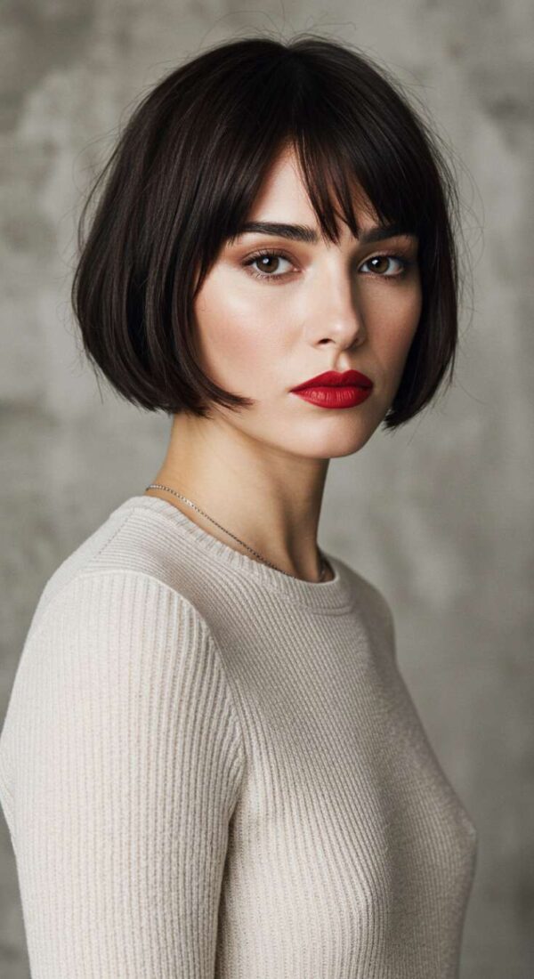 10 Trendy Italian Haircuts Every Woman Should Try - Aiza Beauty